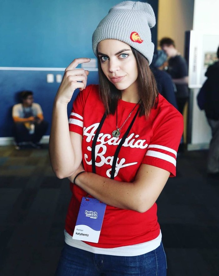 Katy Bentz – Life Is Strange Fans