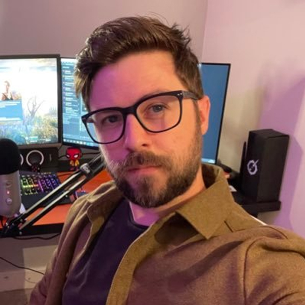 Scott Blows – Life Is Strange Fans