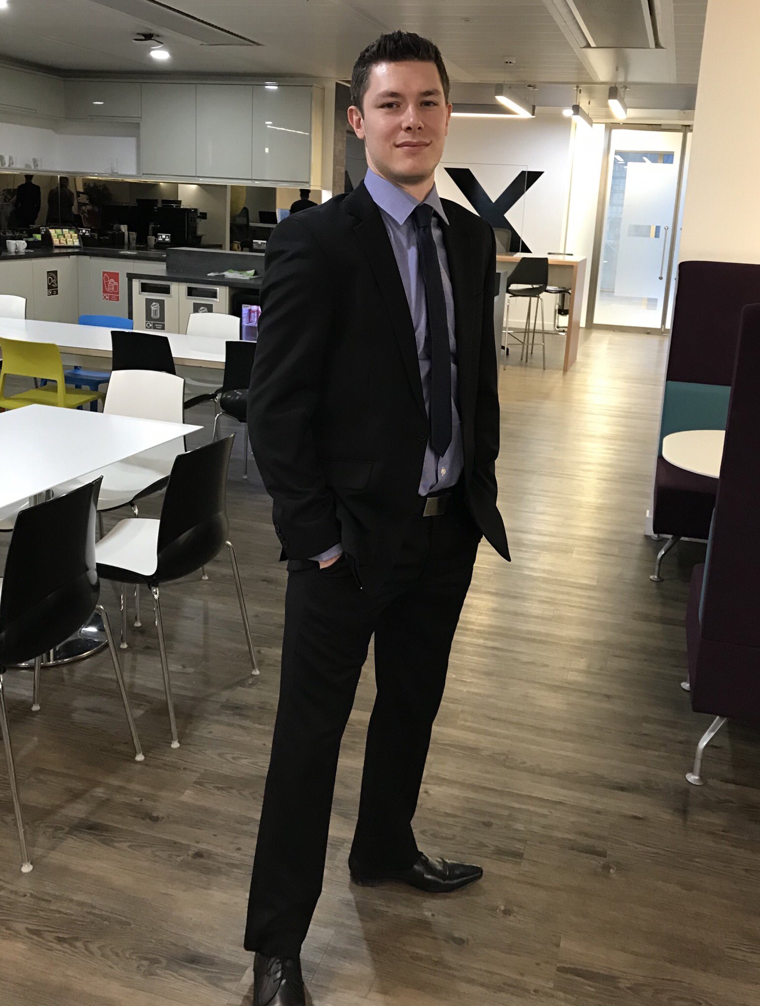 Toby Palm – Life Is Strange Fans