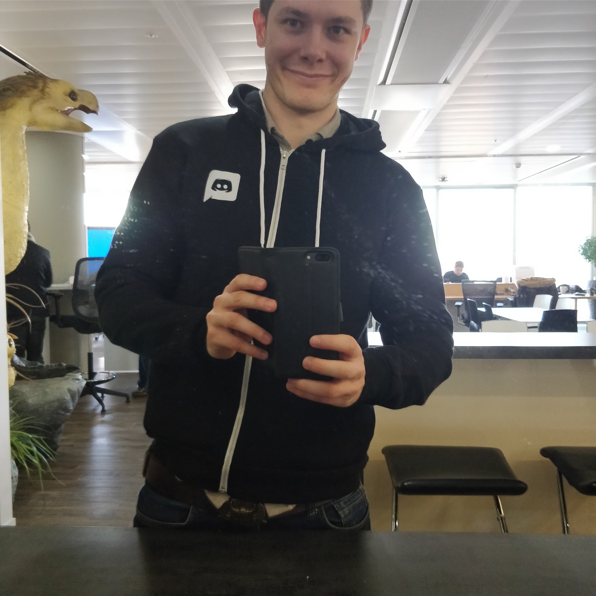 Toby Palm – Life Is Strange Fans