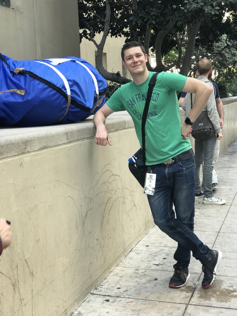 Toby Palm – Life Is Strange Fans