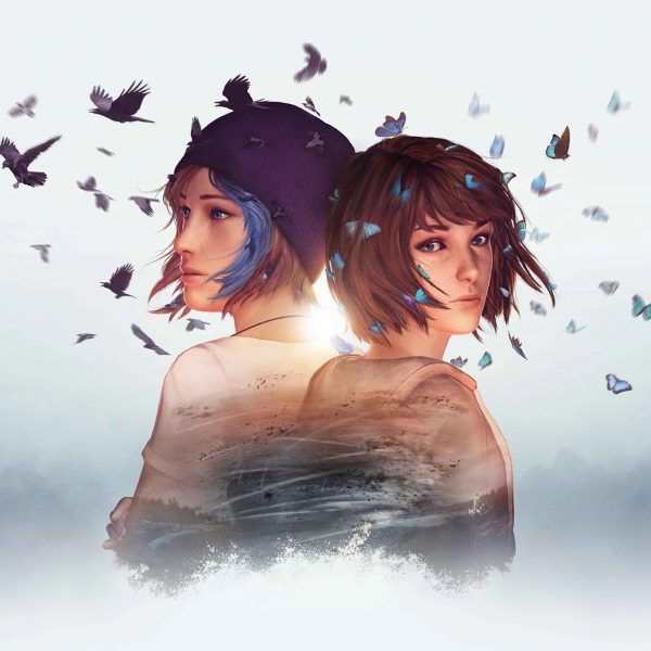 Taylor Christensen – Life Is Strange Fans