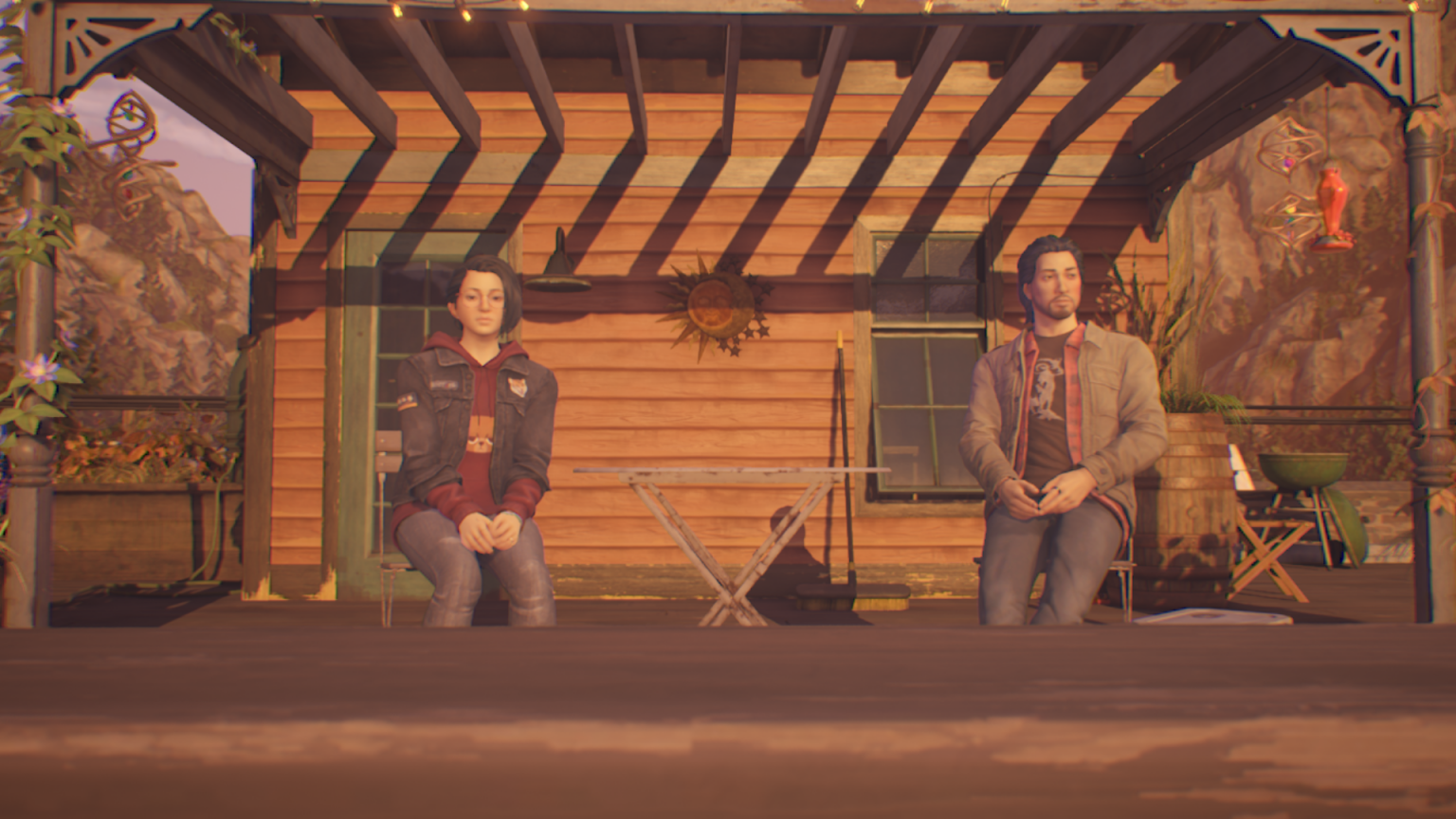 Alex Chen – Life Is Strange Fans