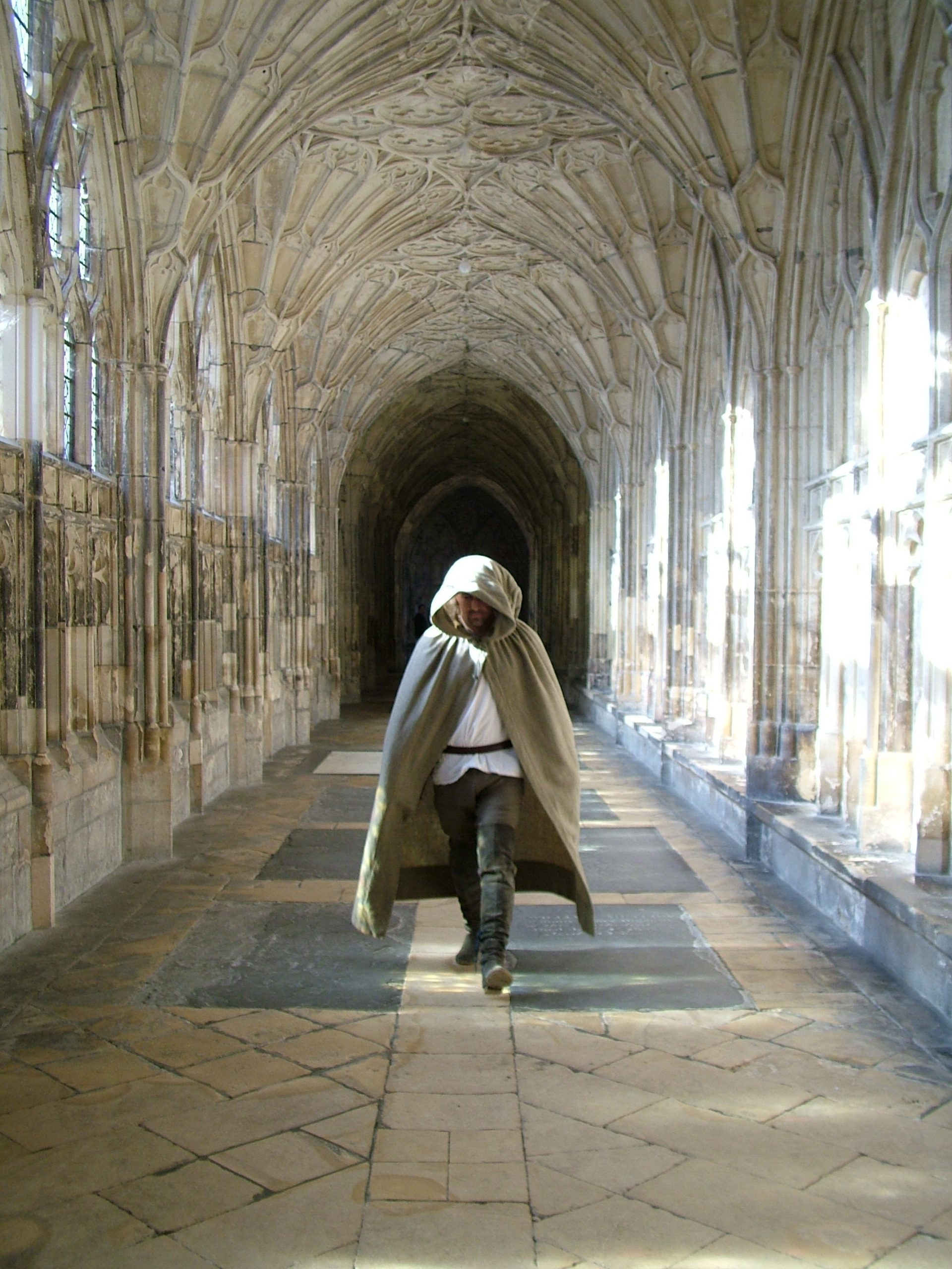 Animus - Short Film Promo Shot For Poster – Life Is Strange Fans