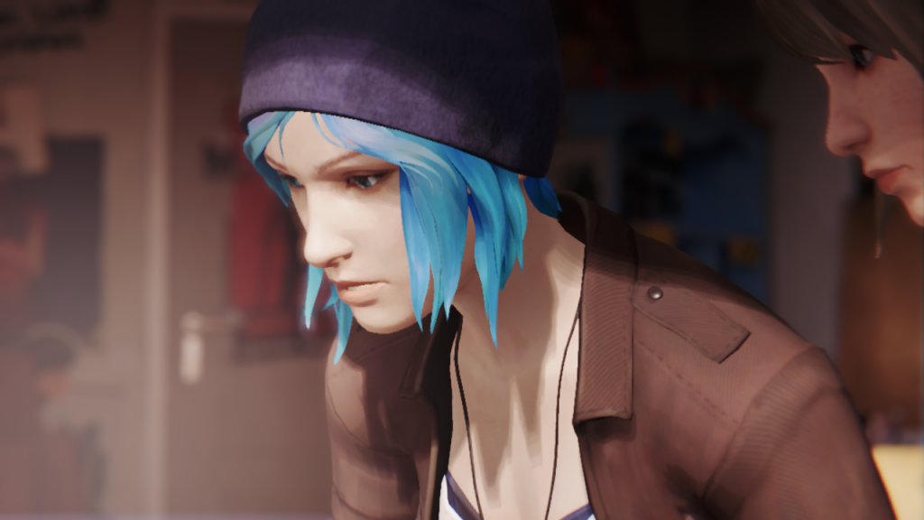 Chloe Price – Life Is Strange Fans