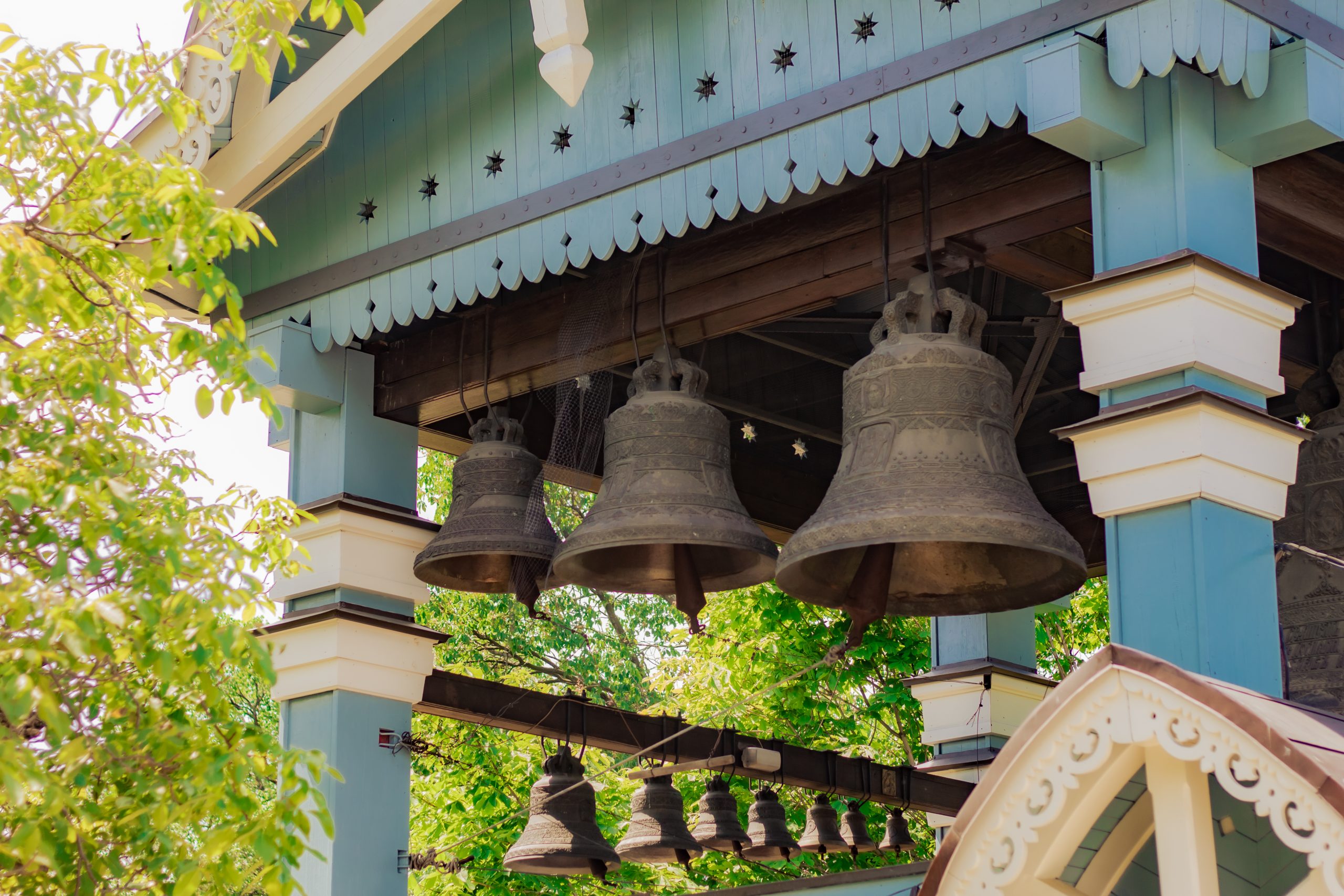 Bells – Life Is Strange Fans