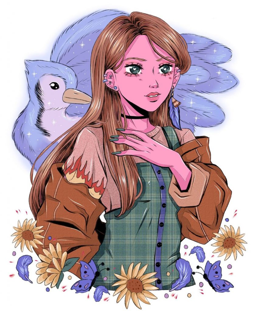 Rachel Amber – Life Is Strange Fans