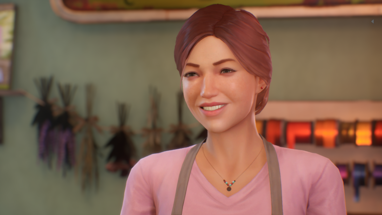 Riley Lethe – Life Is Strange Fans