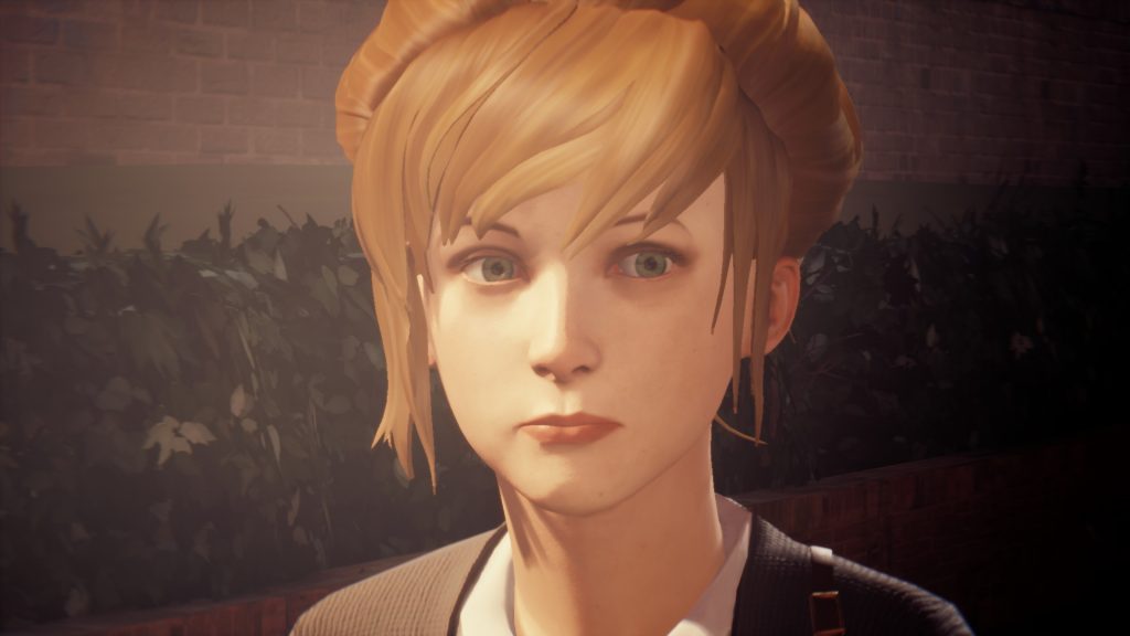 Kate Marsh – Life Is Strange Fans