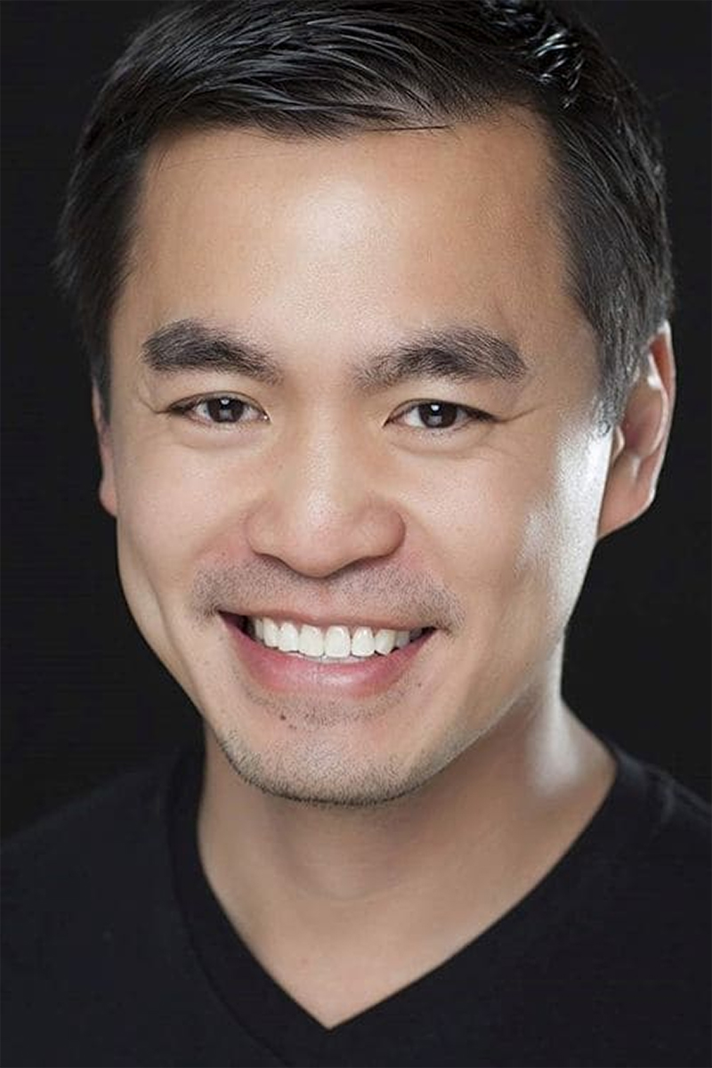 Han Soto – Life Is Strange Fans