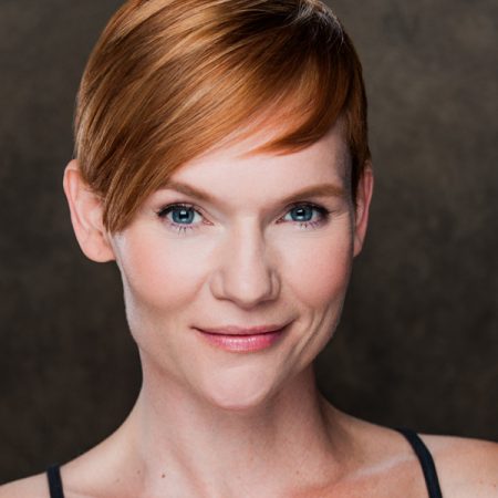 Jolene Andersen – Life Is Strange Fans