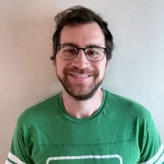 Jonathan Zimmerman – Life Is Strange Fans