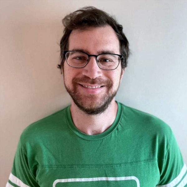 Jonathan Zimmerman – Life Is Strange Fans