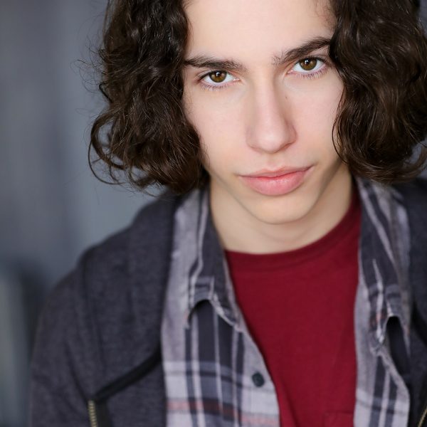 Roman Dean George – Life Is Strange Fans