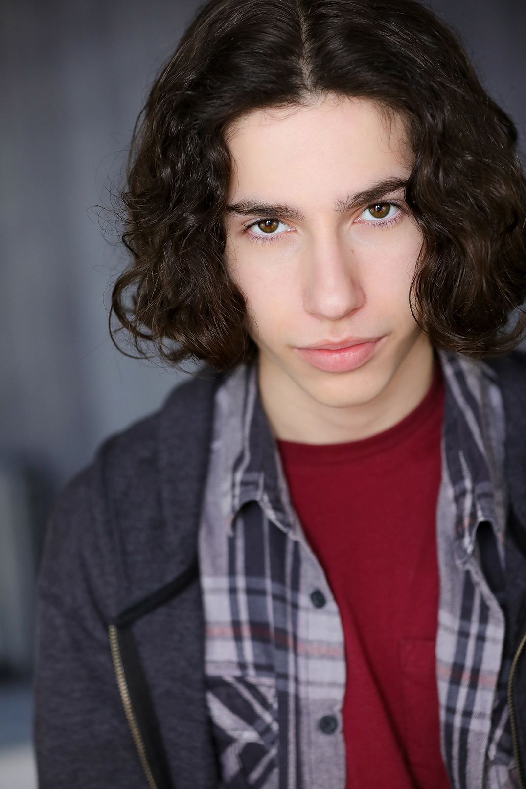 Roman Dean George – Life Is Strange Fans