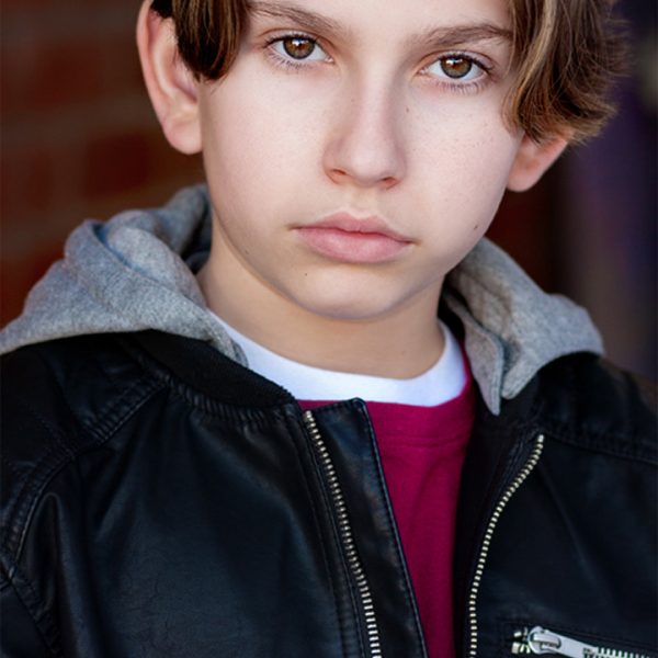 Roman Dean George – Life Is Strange Fans