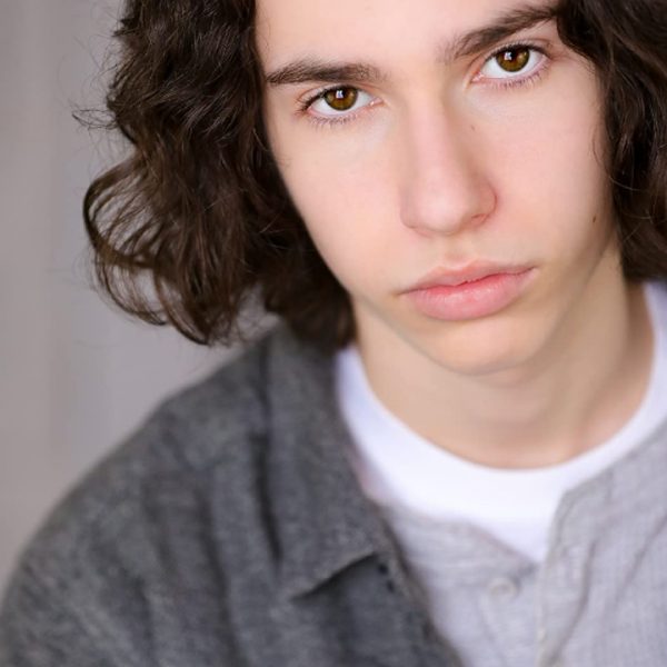 Roman Dean George – Life Is Strange Fans