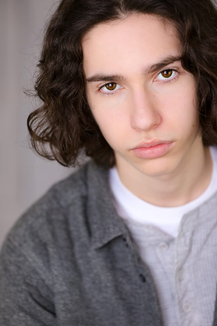 Roman Dean George – Life Is Strange Fans