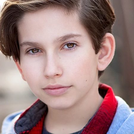 Roman Dean George – Life Is Strange Fans