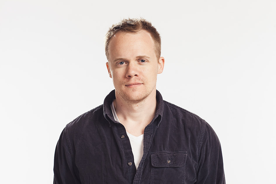 Zak Garriss – Life Is Strange Fans