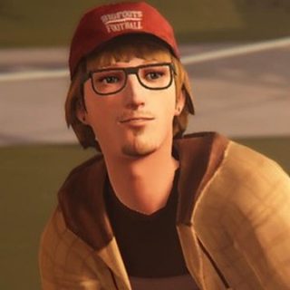 #121 - Justin Williams (Before The Storm Variant) (Gold Variant) – Life ...