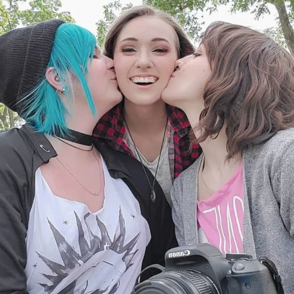Cosplay Archive – Life Is Strange Fans