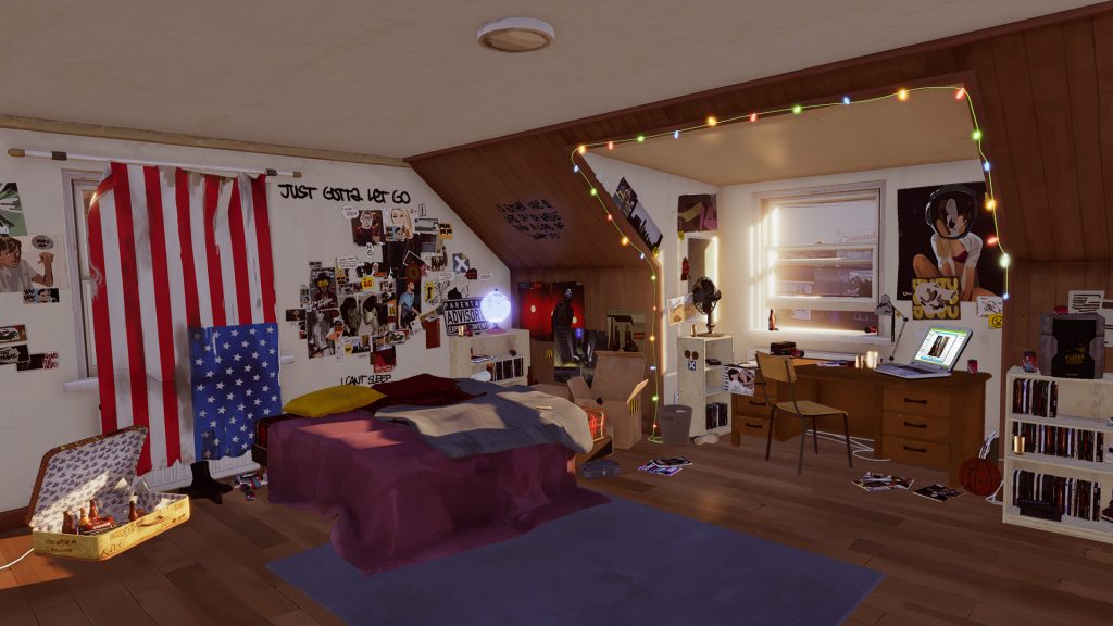 Chloe's Desk – Life Is Strange Fans