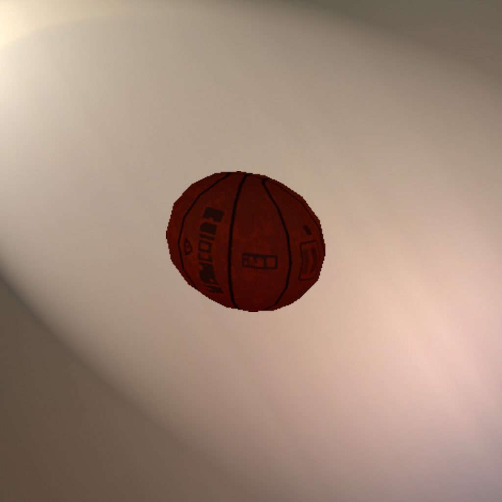 Basketball – Life Is Strange Fans