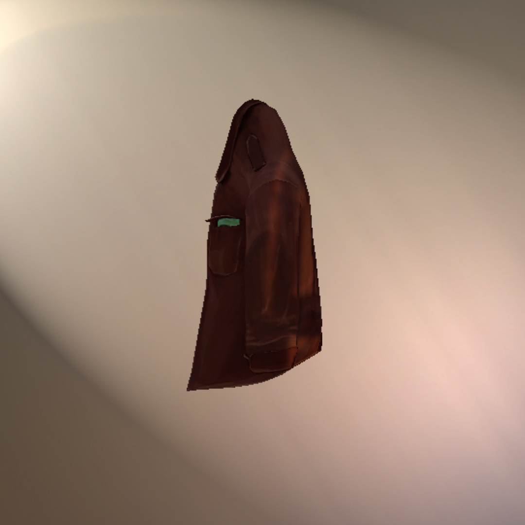 Chloe's Jacket – Life Is Strange Fans
