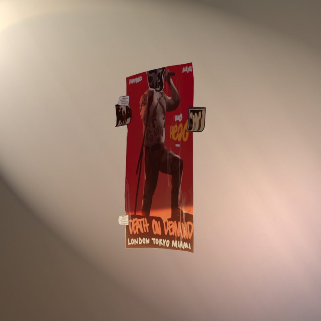 Door Poster – Life Is Strange Fans