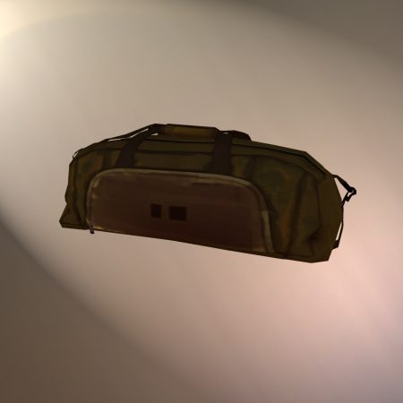 Gym Bag – Life Is Strange Fans