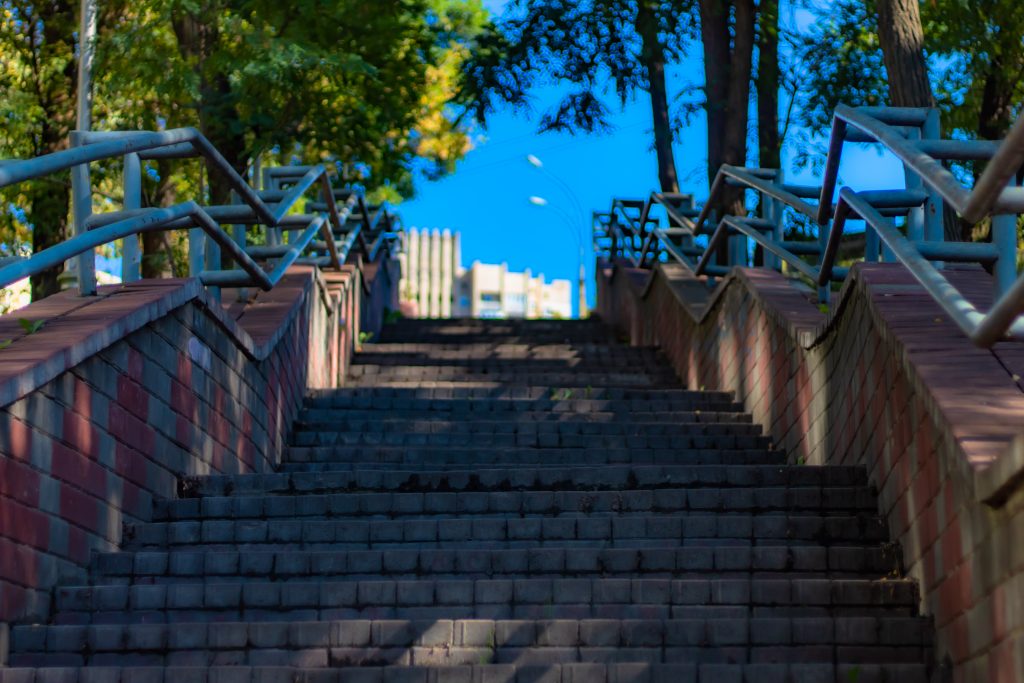 Another Stairs – Life Is Strange Fans