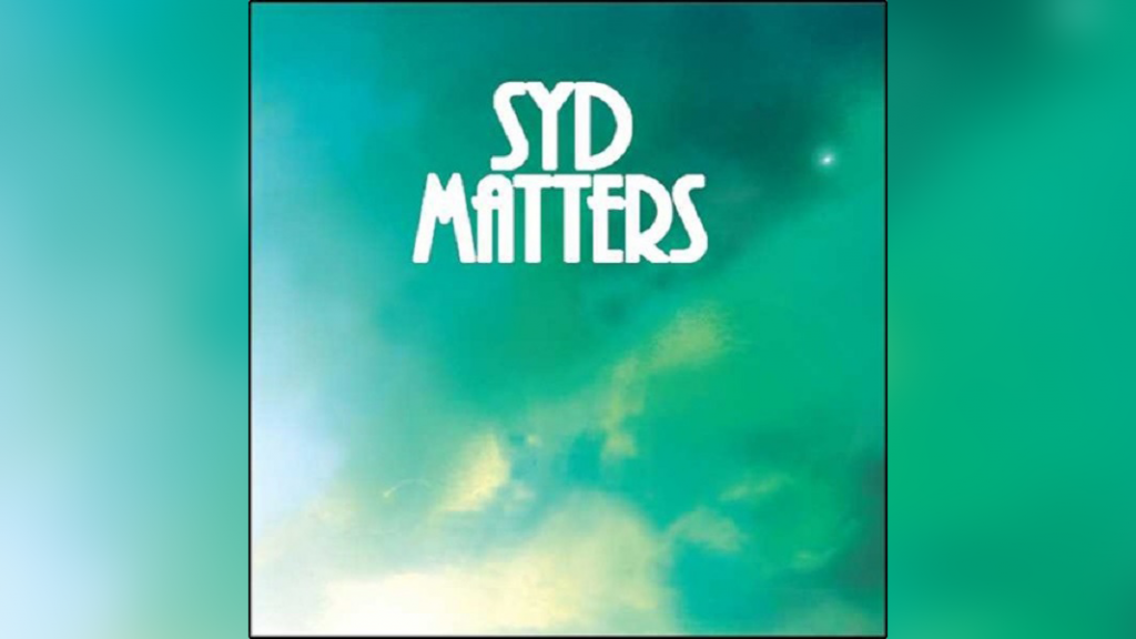 Syd Matters – Life Is Strange Fans