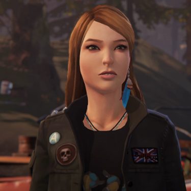 Rachel Amber – Life Is Strange Fans