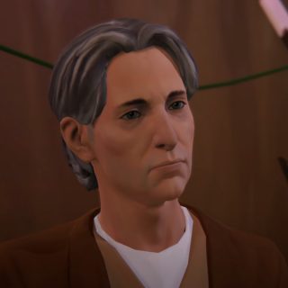 Travis Keaton – Life Is Strange Fans
