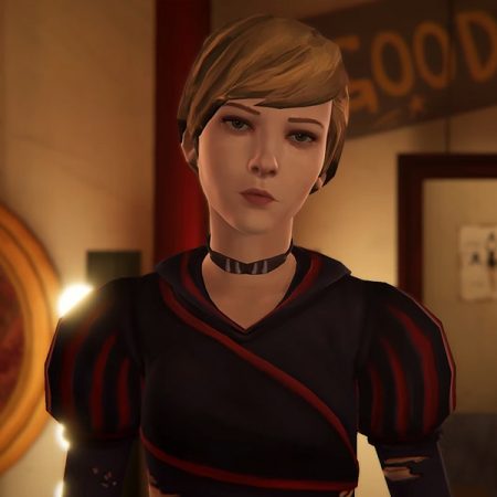 Victoria Chase – Life Is Strange Fans