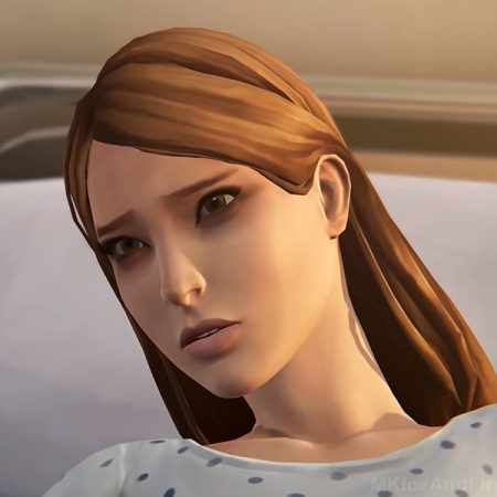 #185 - Rachel Amber (Hospital Variant) (Orange Variant) – Life Is ...