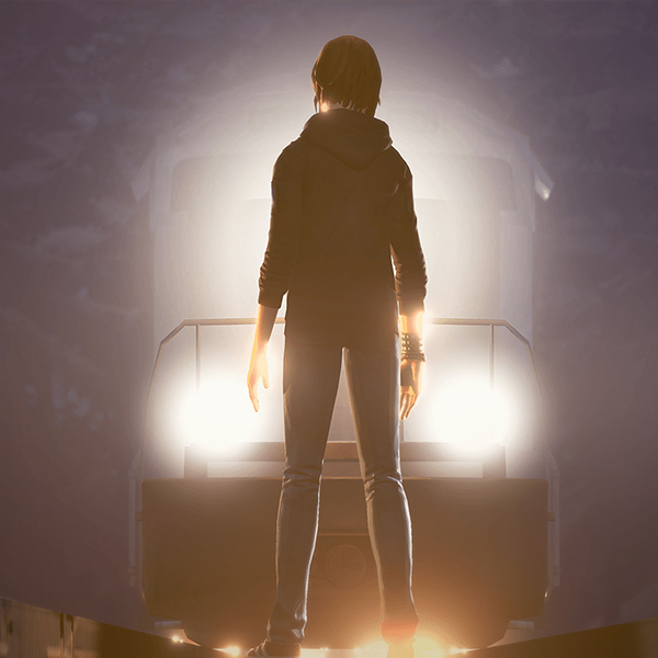 #030 - Chloe Price (Before The Storm - Railway - Awake) – Life Is ...