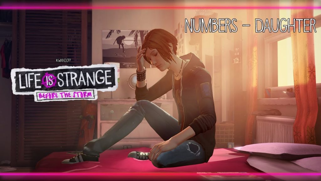 Daughter – Life Is Strange Fans