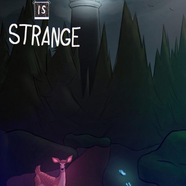 Lighthouse Archives – Life Is Strange Fans