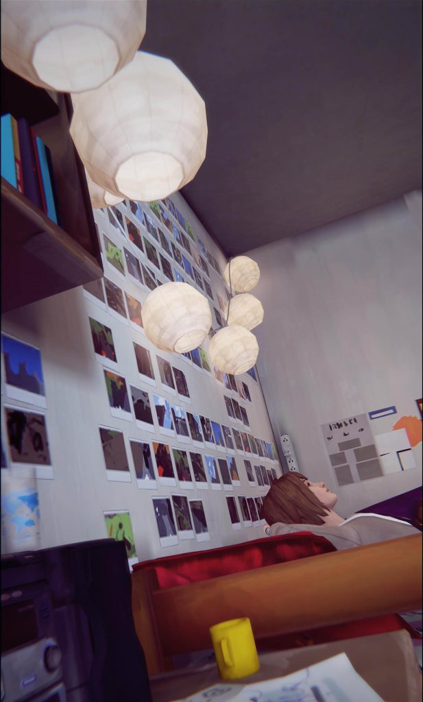 A Moment Of Calm – Life Is Strange Fans