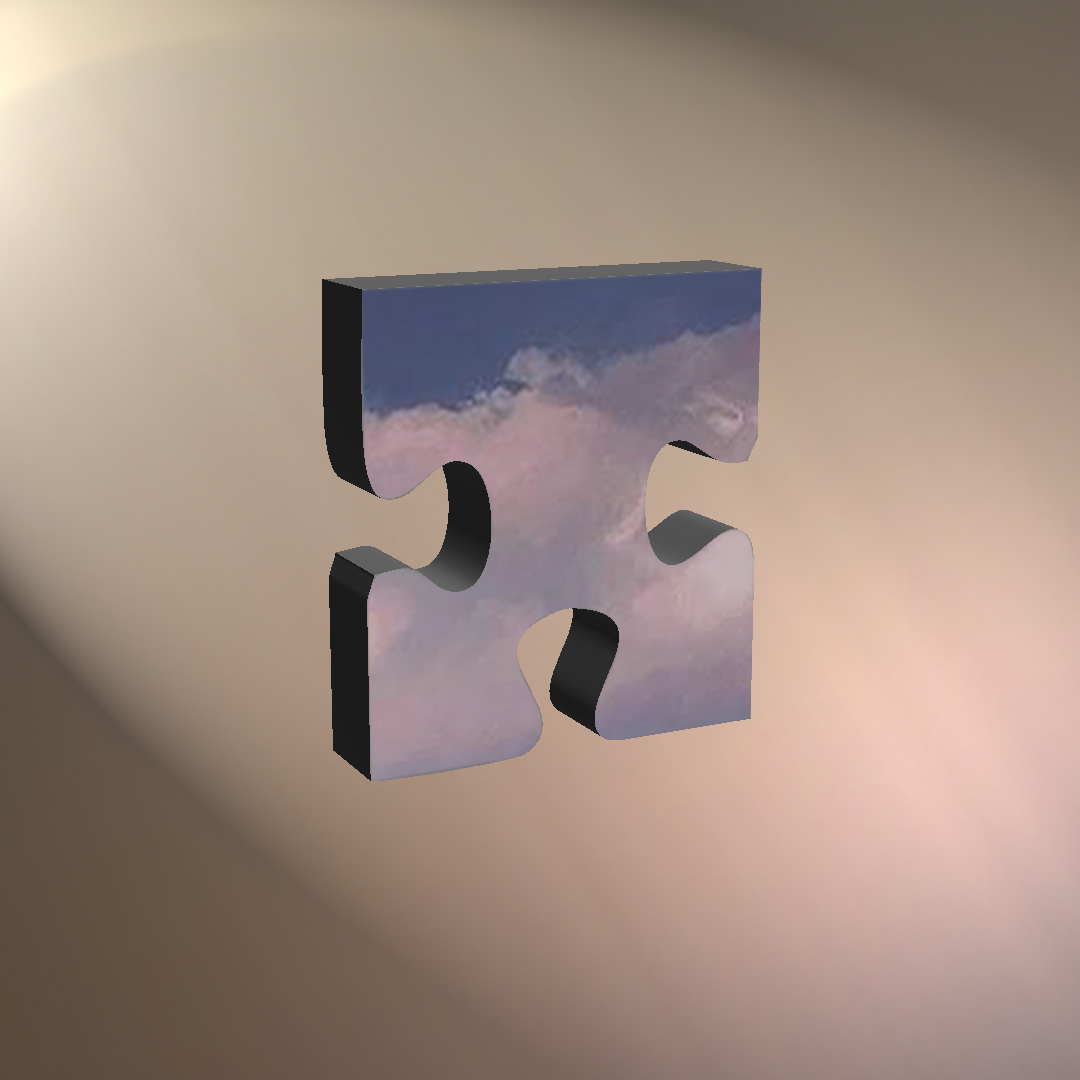 Puzzle 01 - Life Is Strange - Main Menu - Piece 08 – Life Is Strange Fans