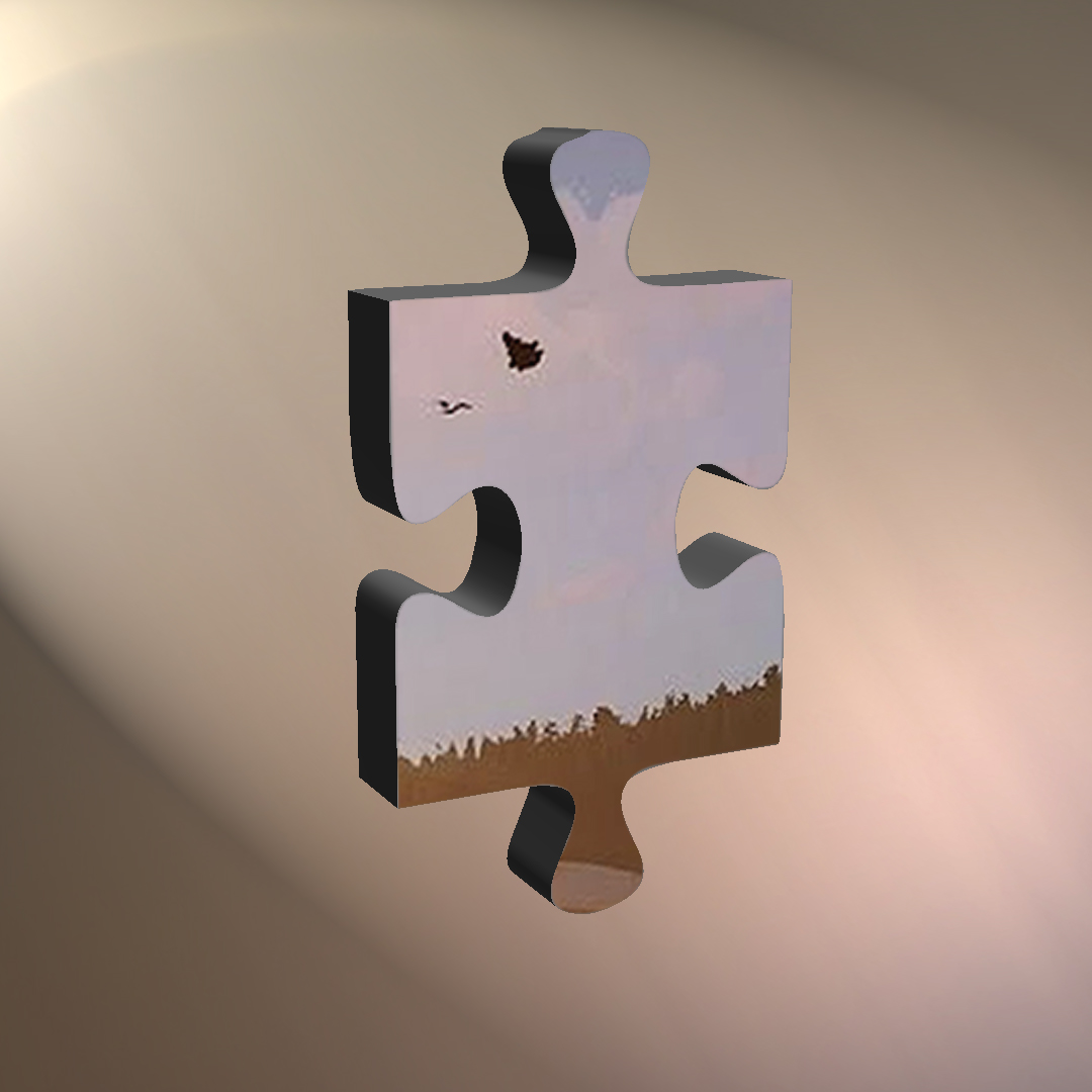 Puzzle 01 - Life Is Strange - Main Menu - Piece 16 – Life Is Strange Fans