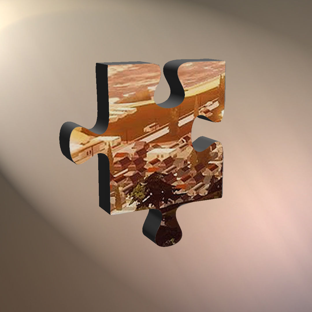 Puzzle 01 - Life Is Strange - Main Menu - Piece 33 – Life Is Strange Fans