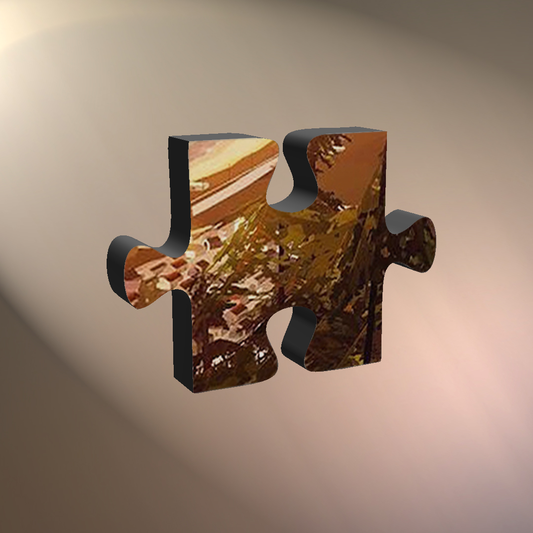 Puzzle 01 - Life Is Strange - Main Menu - Piece 34 – Life Is Strange Fans