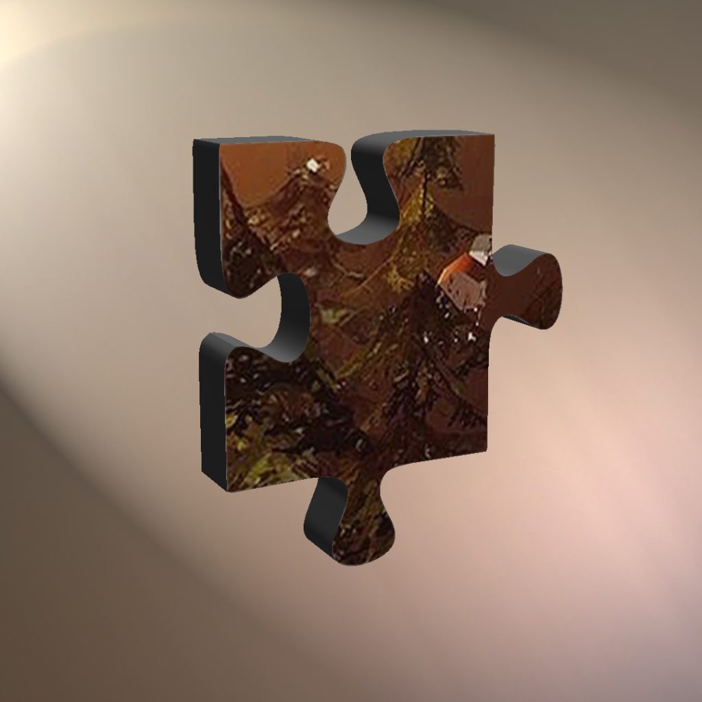 Puzzle 01 - Life Is Strange - Main Menu - Piece 35 – Life Is Strange Fans
