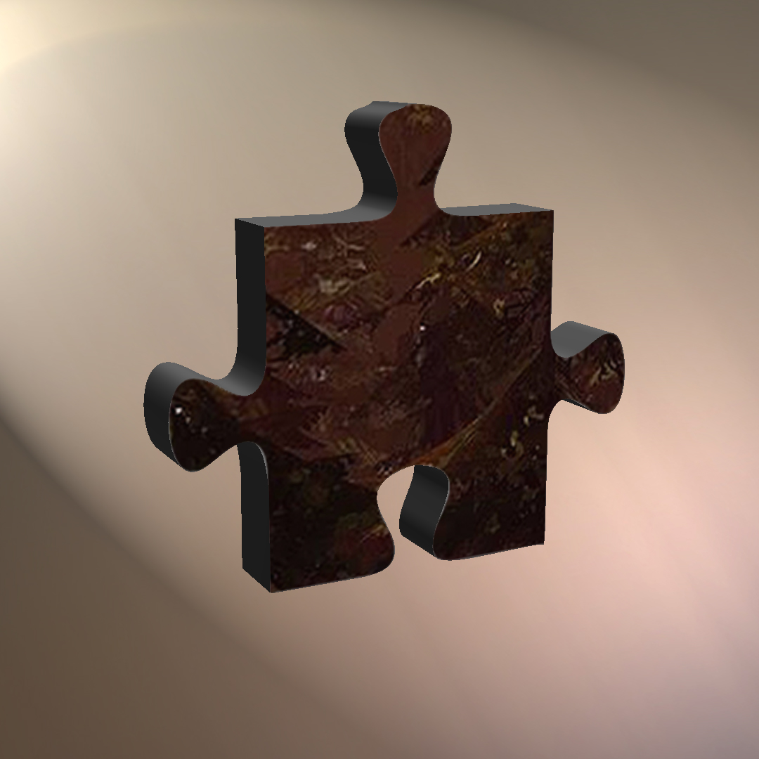 Puzzle 01 - Life Is Strange - Main Menu - Piece 37 – Life Is Strange Fans