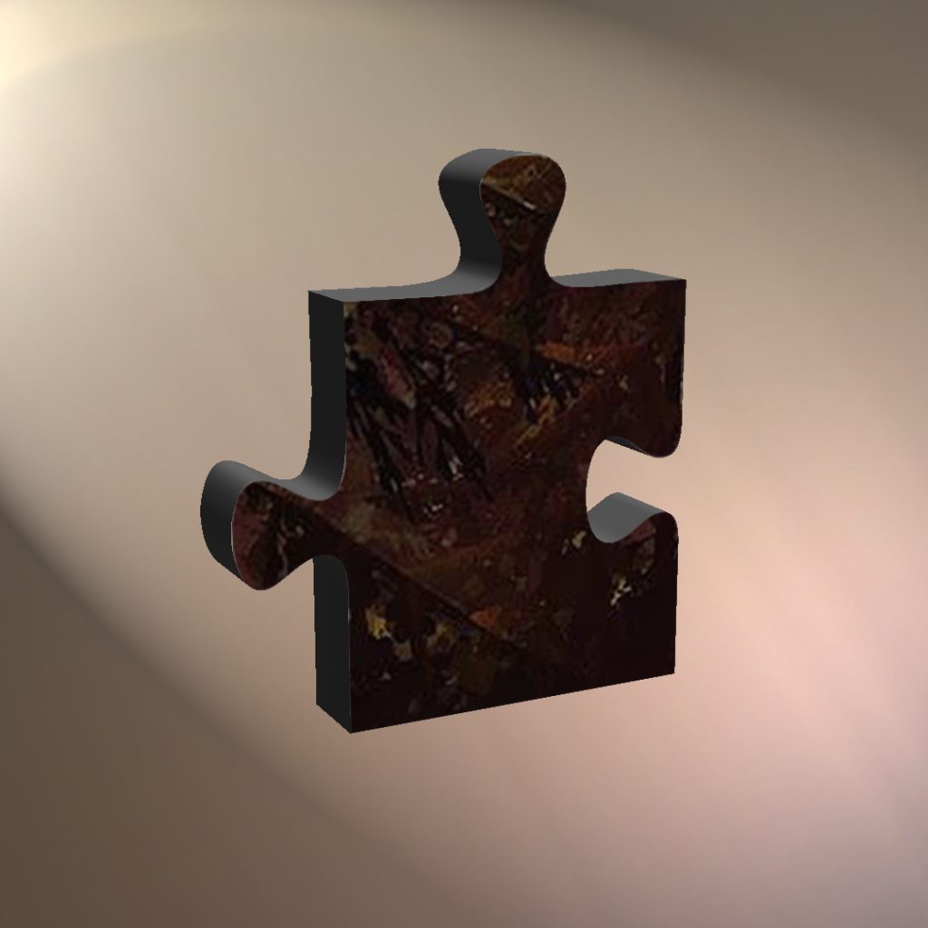 Puzzle 01 - Life Is Strange - Main Menu - Piece 47 – Life Is Strange Fans