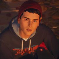 Sean Diaz – Life Is Strange Fans