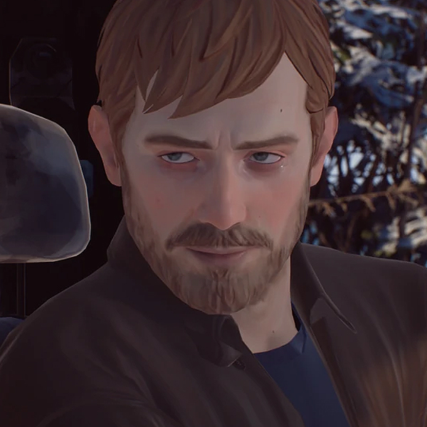 #261 - Charles Eriksen (Christmas Market Variant) – Life Is Strange Fans